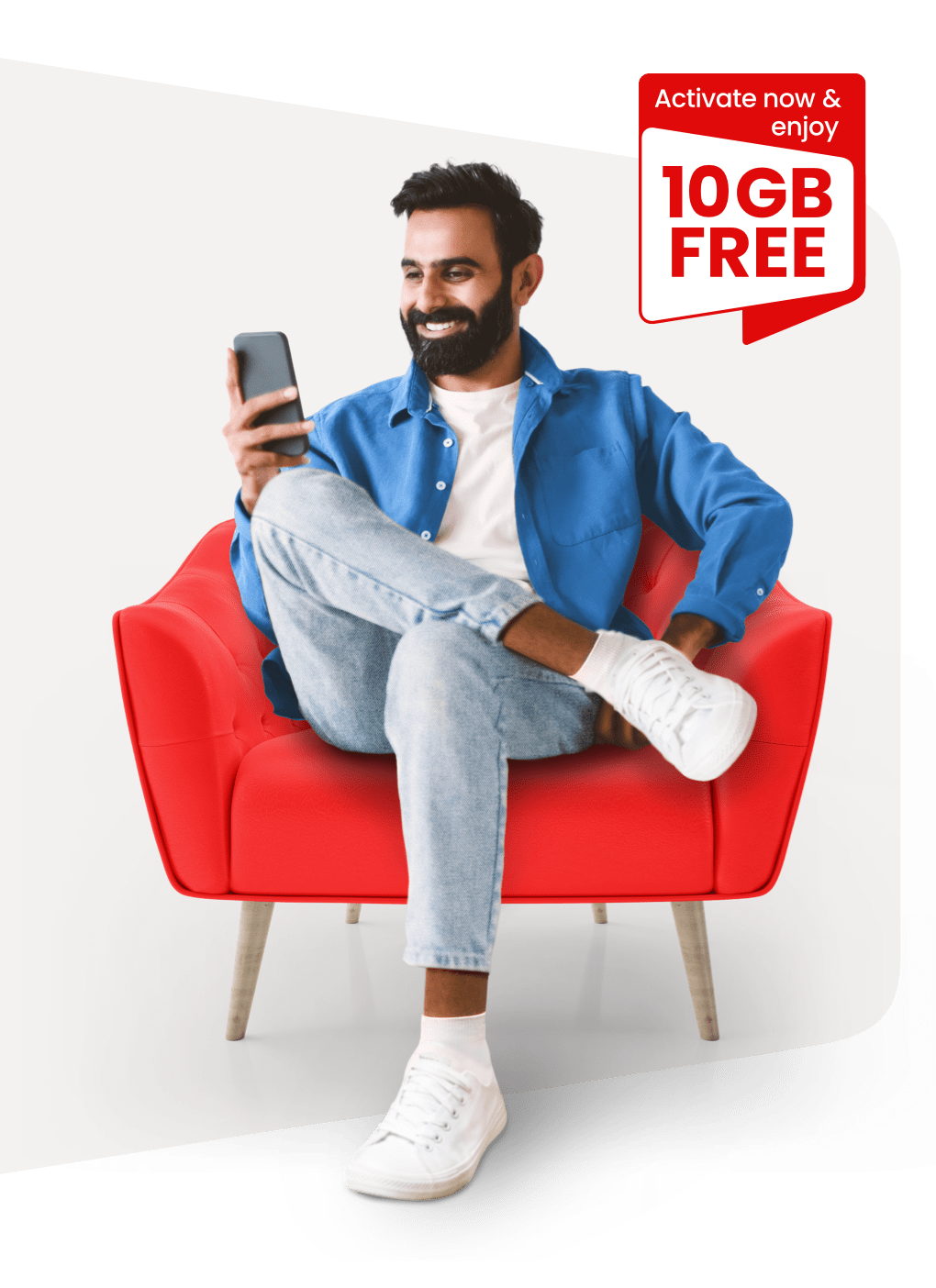 eSIM - Dubai and UAE