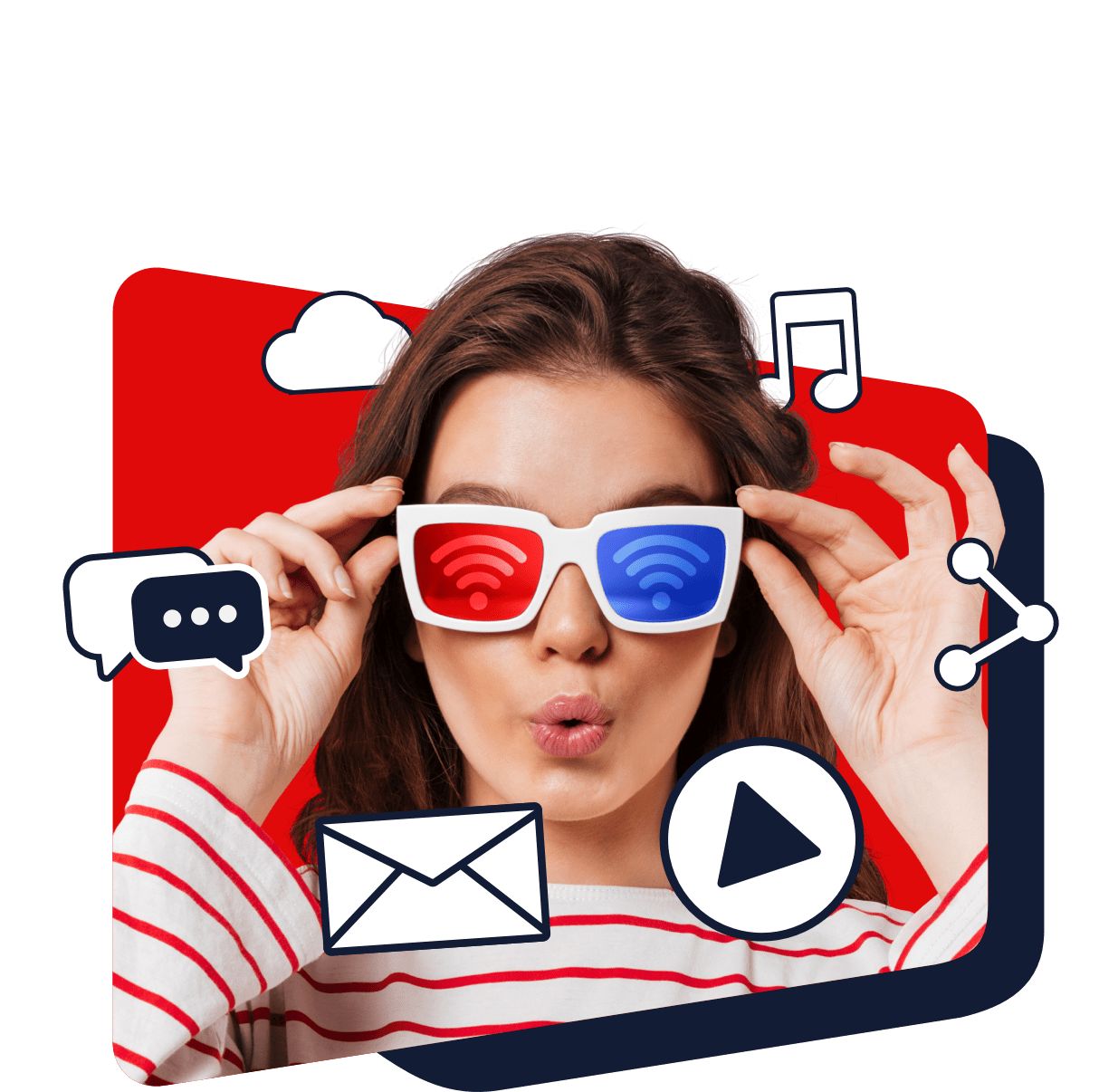 Home Internet | 5G Home Internet Packages | Virgin Mobile UAE